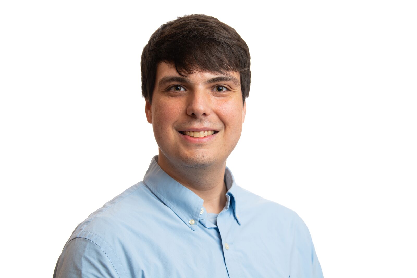 Bradley Harris | PNNL